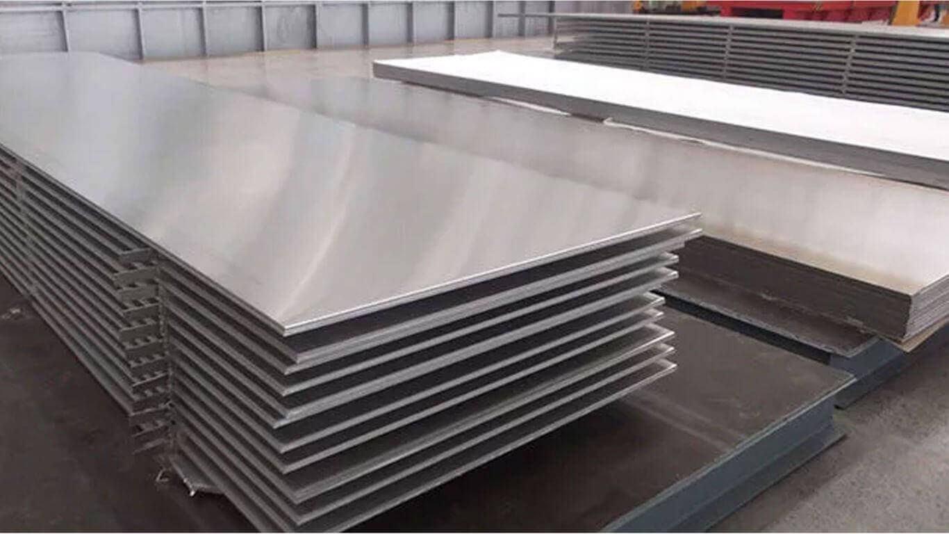 Stainless Steel and Aluminium Suppliers in Melbourne